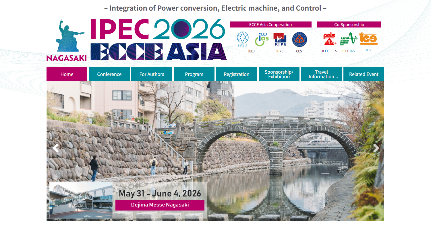 ecce-europe - IPEC2026